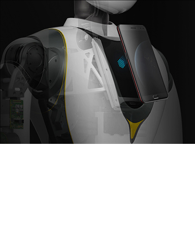 Dataa Robotics Official Site